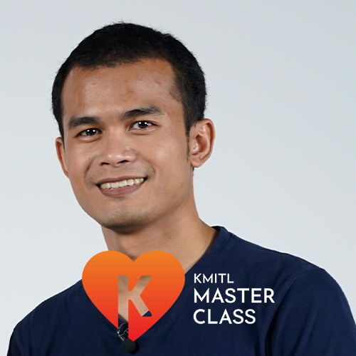 KLIX — KMITL Learning Intelligence X